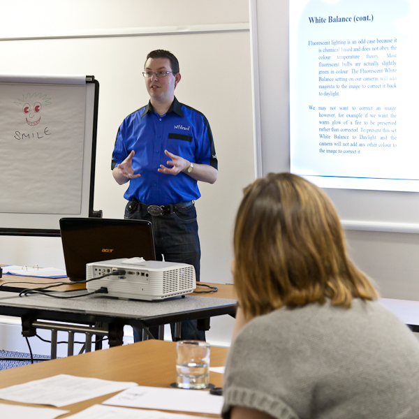 Northampton Photography Courses – Wildcard Photography – Northampton ...