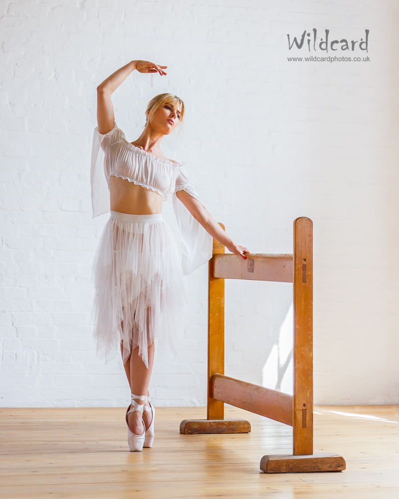 Dance Photography – Wildcard Photography